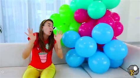 ماجراهای نیکیتا و کریس ؛ کارتون ولادی و نیکی ؛ چالش نیکیتا و مامان ۲۰۲۴