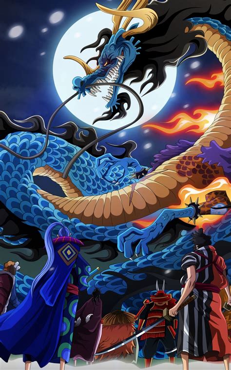 One Piece Mobile Wallpapers K Hd One Piece Mobile Backgrounds On Wallpaperbat