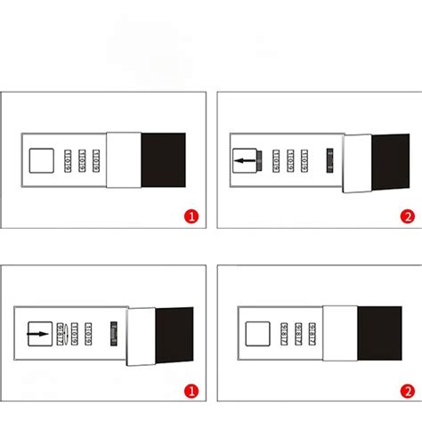 Custom Password Notebook
