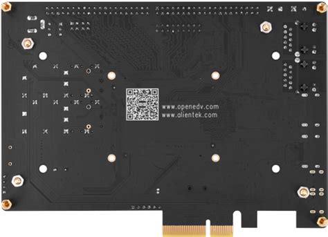 Fpga Pro A