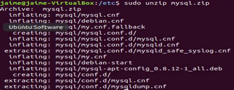Mysql Does Not Work After Upgrading From Ubuntu 18042 Lts To Ubuntu 2004 Stack Overflow