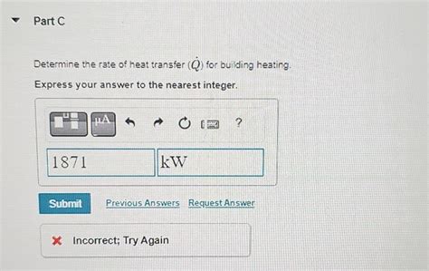 Solved Water Is The Working Fluid In A Cogeneration Cycle