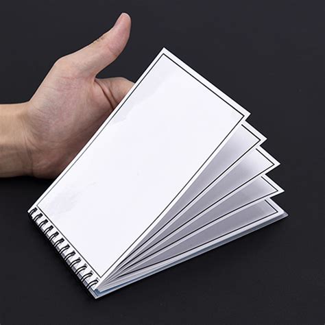 Elfinbook 2 0 Erasable Reusable Smart Memo Pad Notebook 6 54 X 4 09 Inch Notepad With Reusable