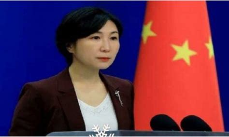 ඇමරිකාවට චීනයෙන් දැඩි කණගාටුව Lnw Sinhala