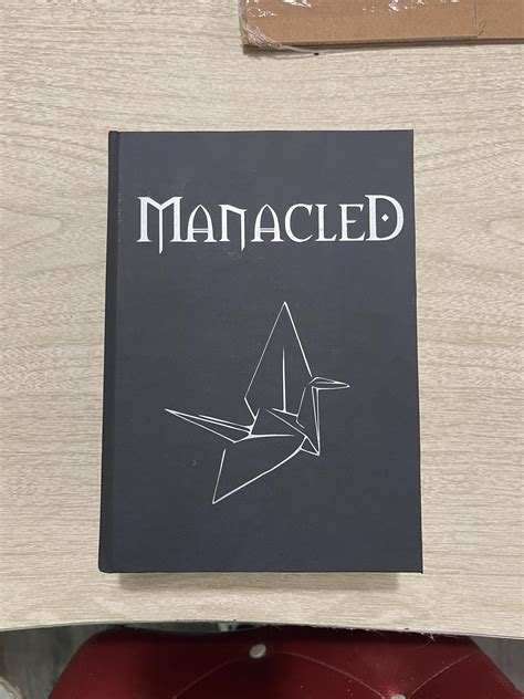 First Completed Bind R Bookbinding