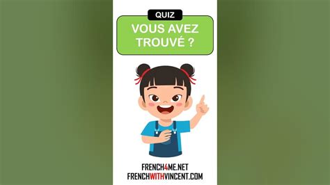 ფრანგული წინადადებების ვარჯიშის საუკეთესო გზა 🎓 Youtube