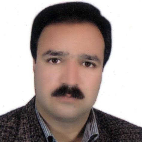 Mohammad Hassan Abdi Phd Physics Departement Research Profile