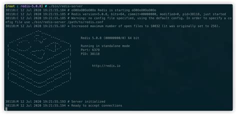 redis 的下载与安装（macos系统） leehua 博客园