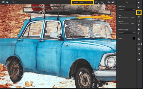 How To Use Layer Masks To Combine Images