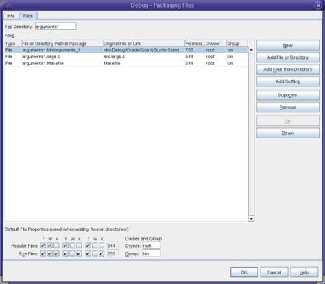 Oracle® Solaris Studio 122 Ide Quick Start Tutorial Oracle Solaris