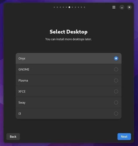 个最漂亮的 Arch Linux 发行版 Linux 中国 知乎
