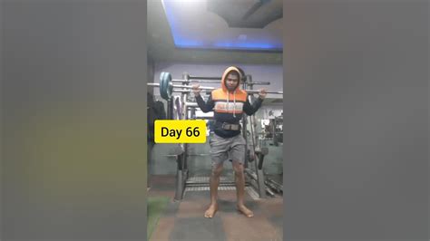 Day 6675hardchallenge 75dayshardchallenge 75dayschallenge Motivation 75hardchallenge