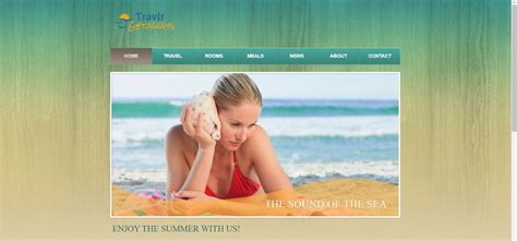 GitHub Scottsmith Travlr Getaways Full Stack Development With MEAN