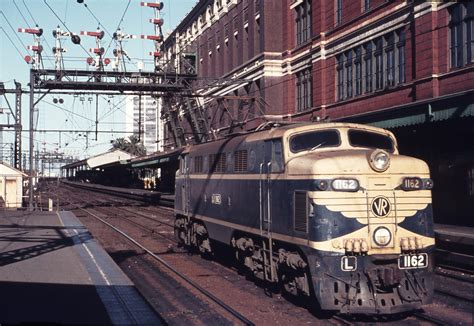 L Class Locomotives Steamrail Victoria