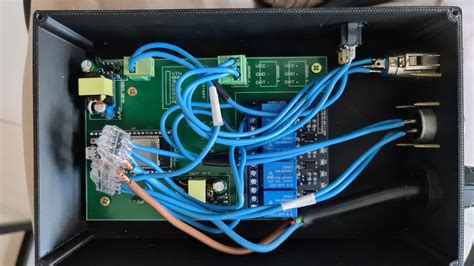 Ruidos Eléctricos Esp32 Lcd Nextion Microcontroladores Arduino Forum