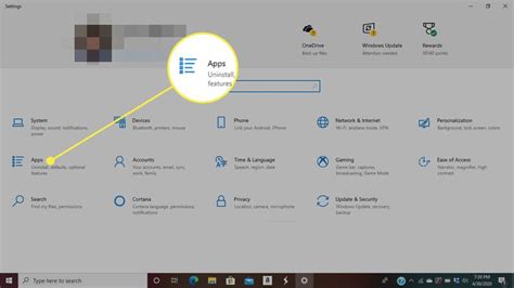 How To Remove Microsoft Edge
