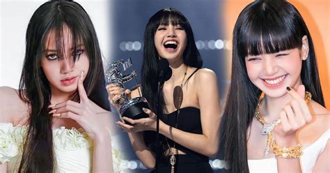 បទ Money ច្រៀងដោយ Lisa ជាប់កំណត់ត្រាពិភពលោក Khmerload Cambodia Latest News