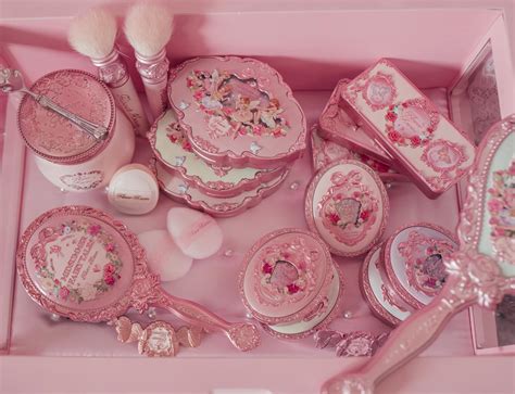 Flower Knows Makeup Review Is It Legit Midsummer Fairy Tales