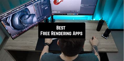 11 Free Rendering Apps For Android And Ios Free Apps For Android And Ios