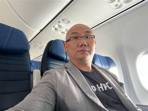 Jian Zou On Linkedin Heading To Vegas For Hpe Discover Aspire Lucky To Have The Entire Row On…