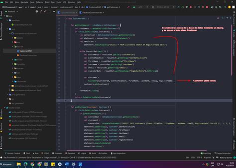GitHub luisguzmanms CRUD Aplicación móvil que permite realizar