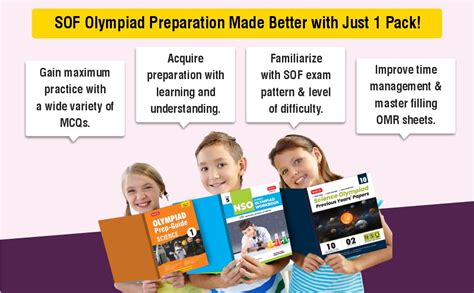 Buy Mtg National Science Olympiad Nso Workbook Prep Guide And Previous