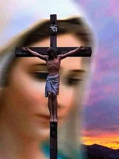 The Stations Of The Cross