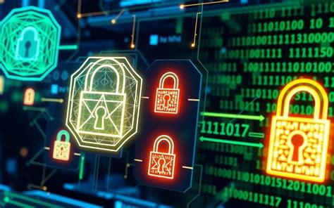 The Role Of Encryption In Cybersecurity