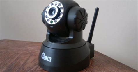 Custom Cam IP Cam Cool Cam Foscam Clone Hacking Custom Firmware Draft Version