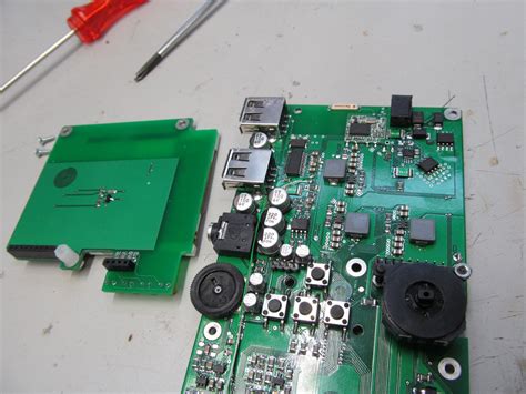 Raspberry Pi Zero Handheld Computer