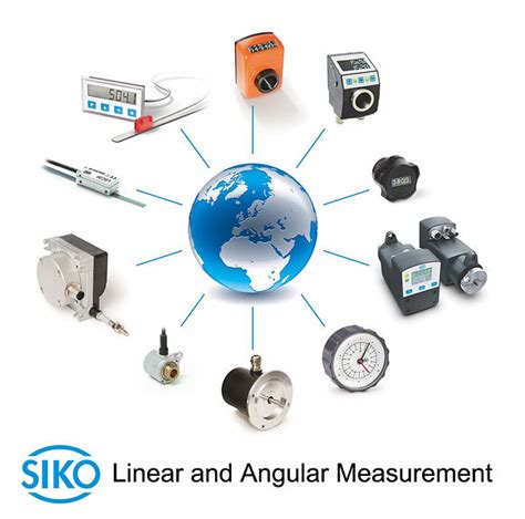 global tech linear angular measurement device selangor malaysia