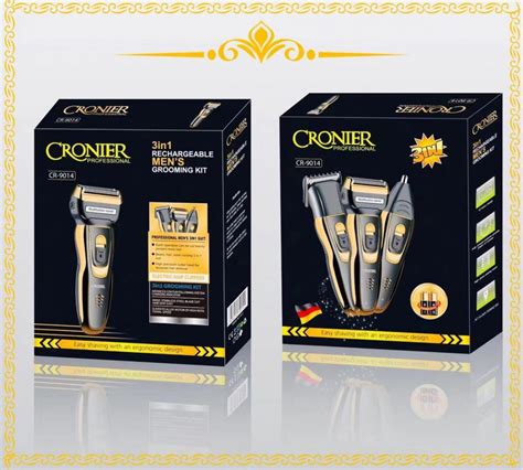 Тример CRONIER CR-9014