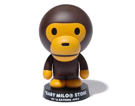 Bape Milo