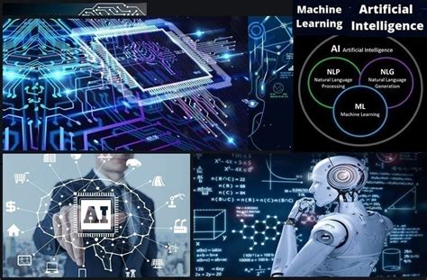 The Evolution Of Artificial Intelligence Generative Ai Ditech Media
