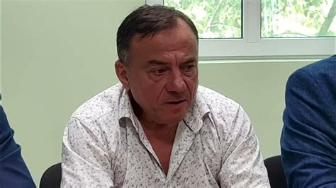 Областният лидер на АБВ в Бургас Антон Коджабашев за старта на кампанията на Левицата Youtube