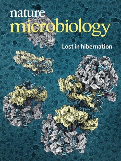 Explore Current Issue Of Nature Microbiology NatureMicrobiol Jaivikshastram Jaivikshastram