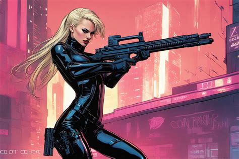 Miss Bayode Bang Youre Dead Sniper Excel By Meadered4077 On Deviantart