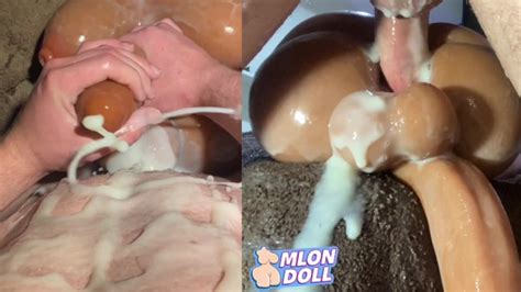 Ryo From Mlon Doll Takes Gallons Of Cum In All Holes Xxx Mobile Porno