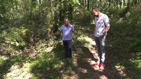 Coñecemos A Luis Picos Un Zahorí Que Nos Conta Como Funciona Esta