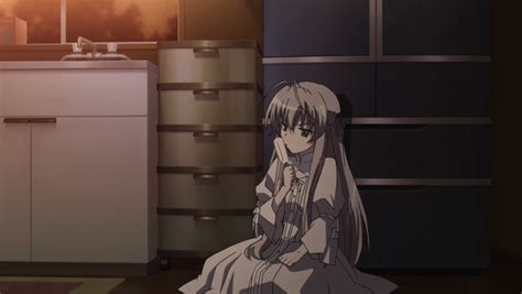 Taste Test Part Ii Yosuga No Sora Chikorita157s Anime Blog
