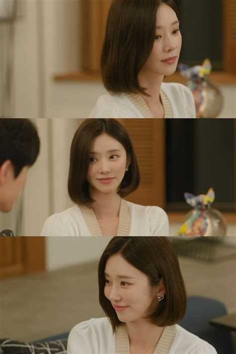 눈물의 여왕 이주빈 현모양처 vs 악처 반전매력 눈길정체 궁금증 폭발 전자신문