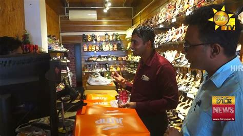 සේල් සේල් කියා අවුරුදු කාලේ කරන හොර වැඩ මුදලාලිලාට වැඩ වරදී Hiru News Youtube