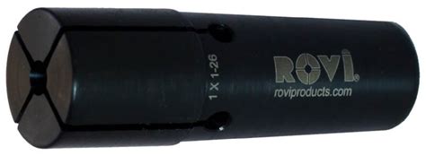 16c Expanding Collet 26 Series Rovi Products Inc