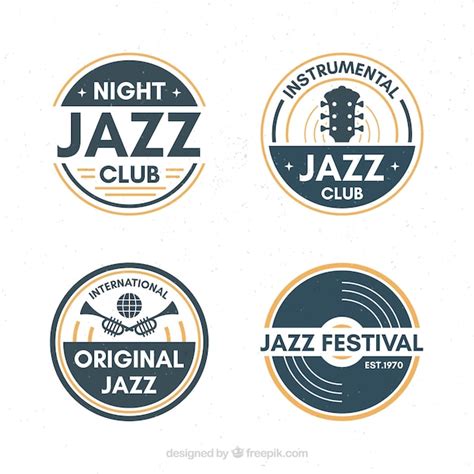 Vectores E Ilustraciones De Blues Logo Para Descargar Gratis Freepik