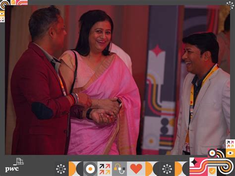 Gayathri G On Linkedin Grateful To Be A Part Of The Tss Event