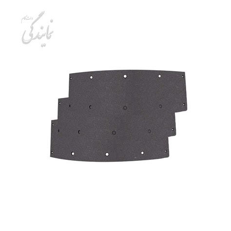 لنت ترمز هیوندا