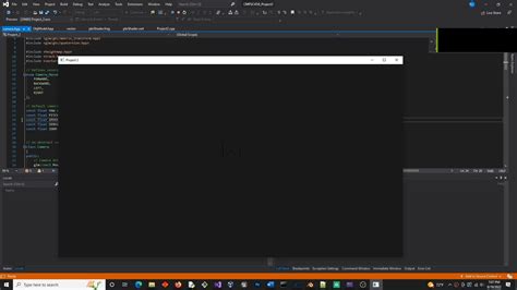 Issue Loading Obj File Of Cube Pastebin In Comments Ropengl