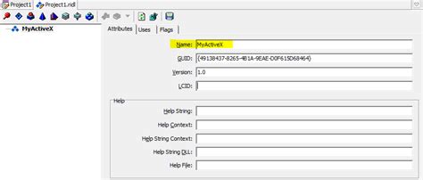 Delphi 2010之如何快速开发原生activex控件delphi 10 Ocx Csdn博客