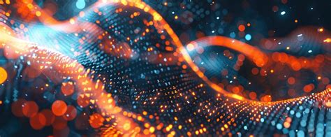 Technology Abstract Ai Algorithm Patterns Technology Abstract