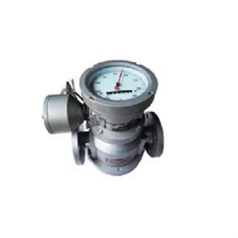 Digital Flow Meter Water Line Size 40nb At ₹ 85000piece In New